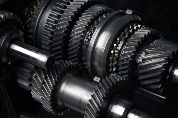 Gearbox Reconditioning Guide | Cotta, LLC