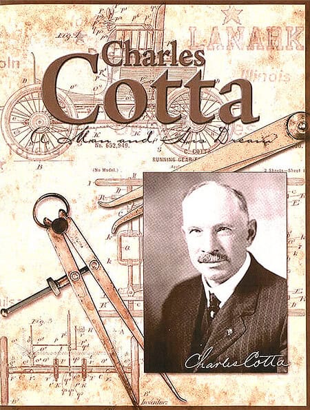 About Cotta, LLC | History of Engineered Gearbox Technology